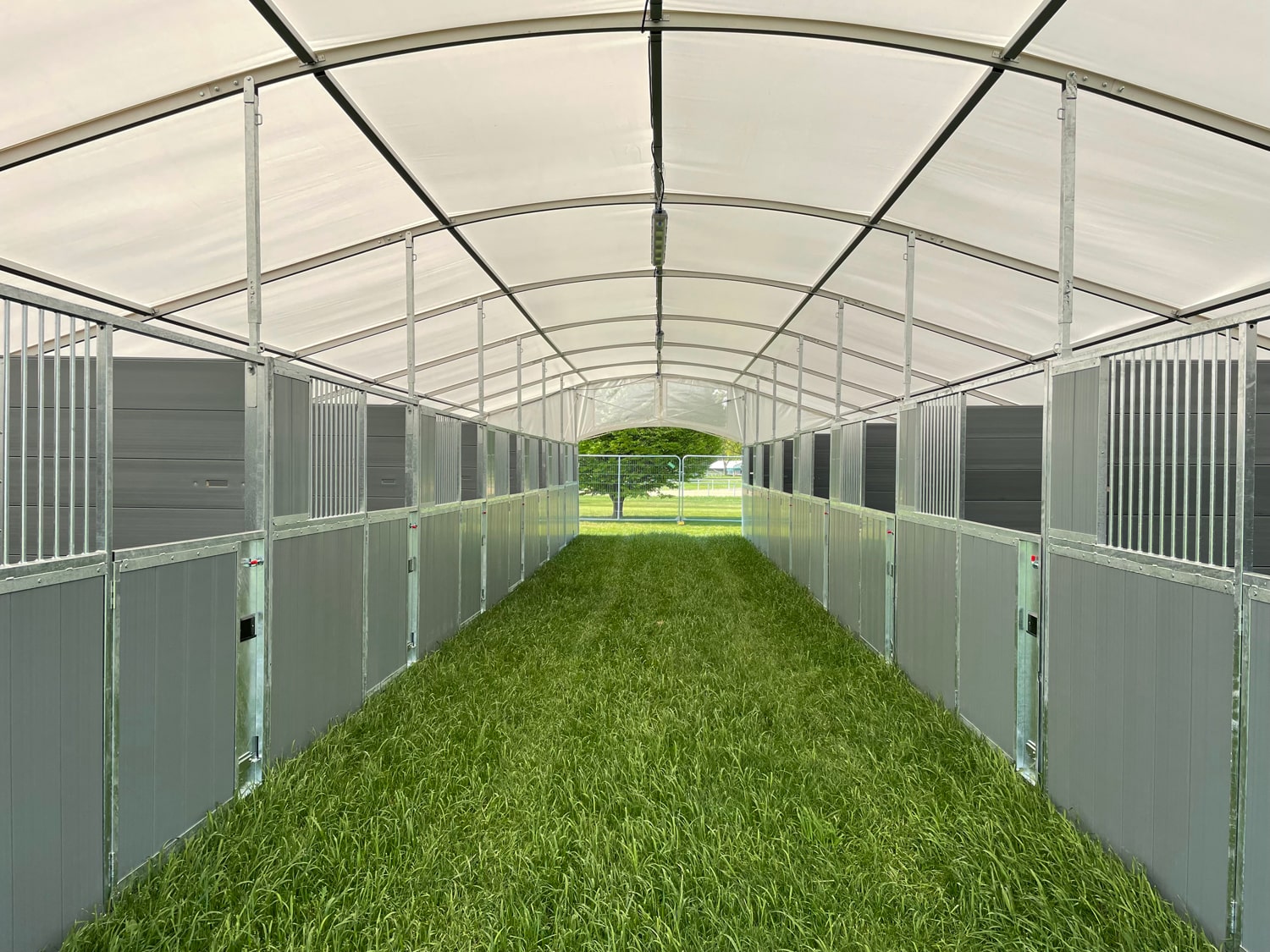 Our Builds - Woodhouse